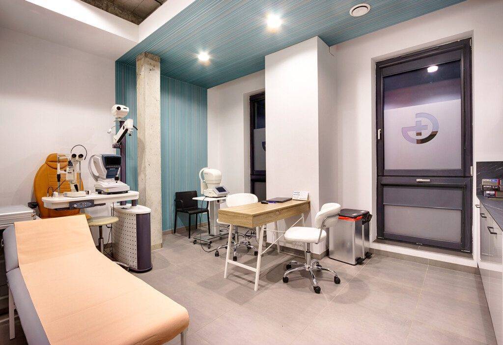 Strona główna » GlivClinic