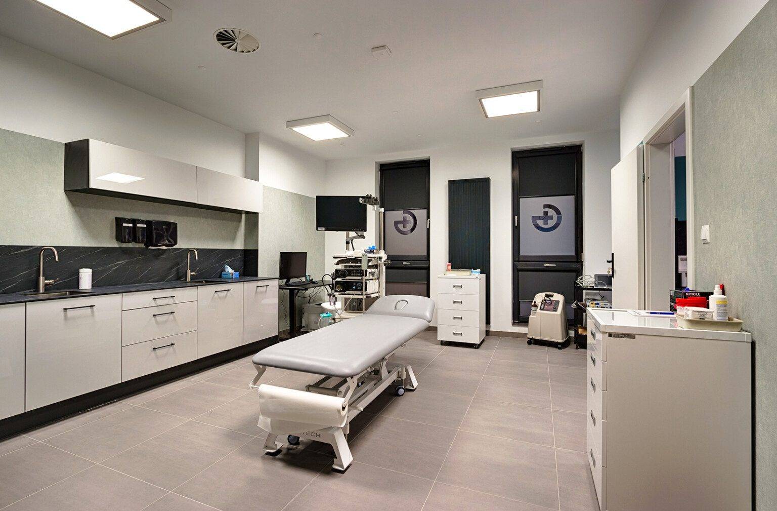 Strona główna » GlivClinic